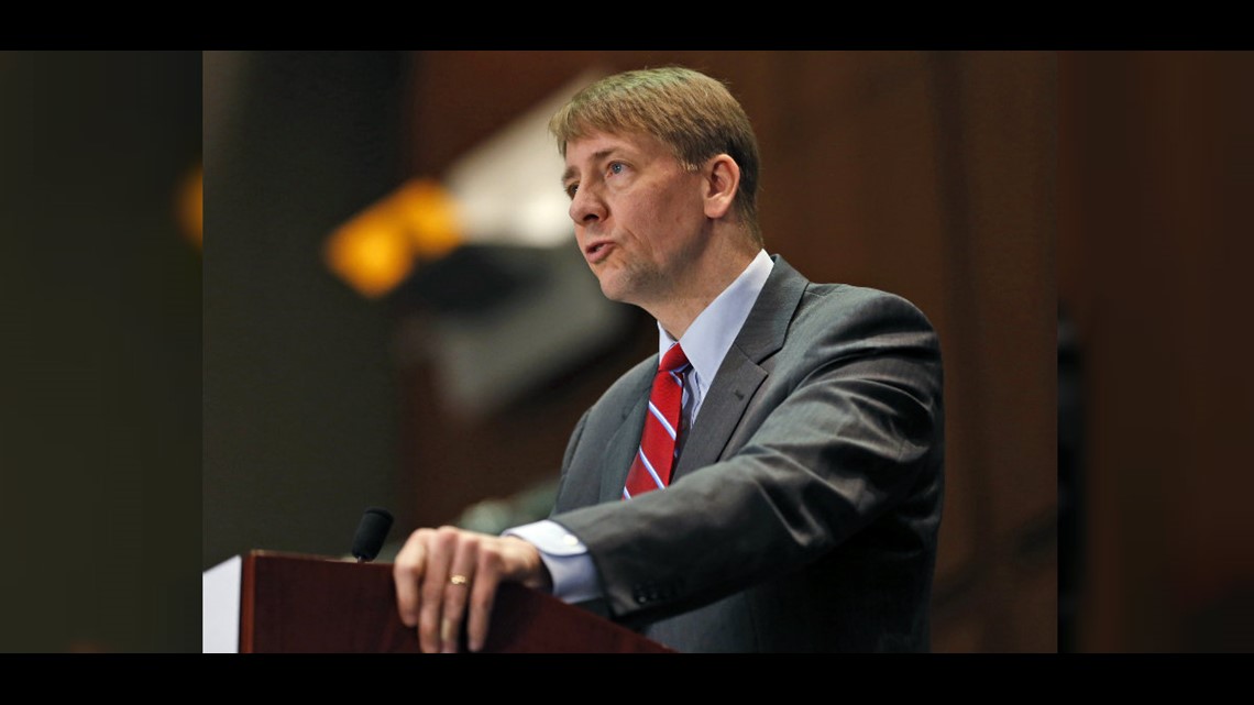Who's the boss come Monday at consumer agency? | 10tv.com