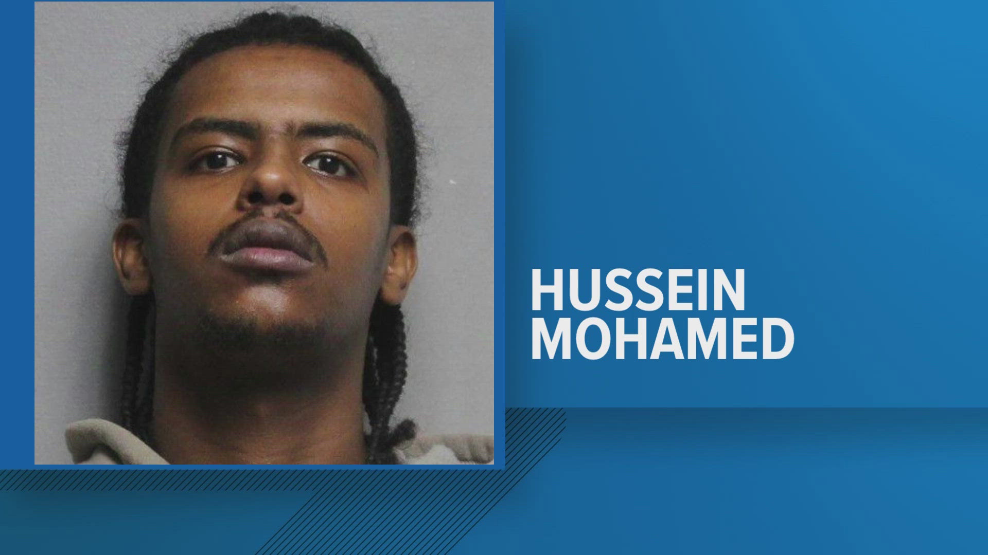 Dublin man admits to 3 armed bank robberies | 10tv.com