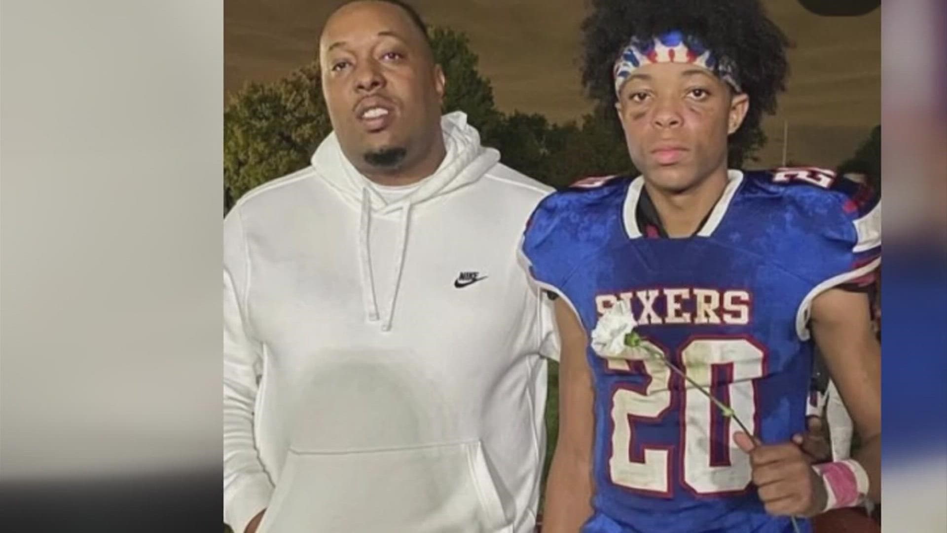 Athlete of the Week: Trey Owens | 10tv.com