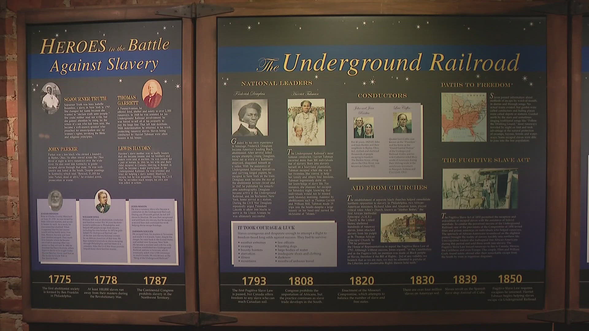 Kelton House in downtown Columbus holds special historical significance ...