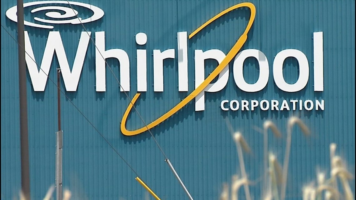 Whirlpool announces wind turbines to power Marion County plant | 10tv.com