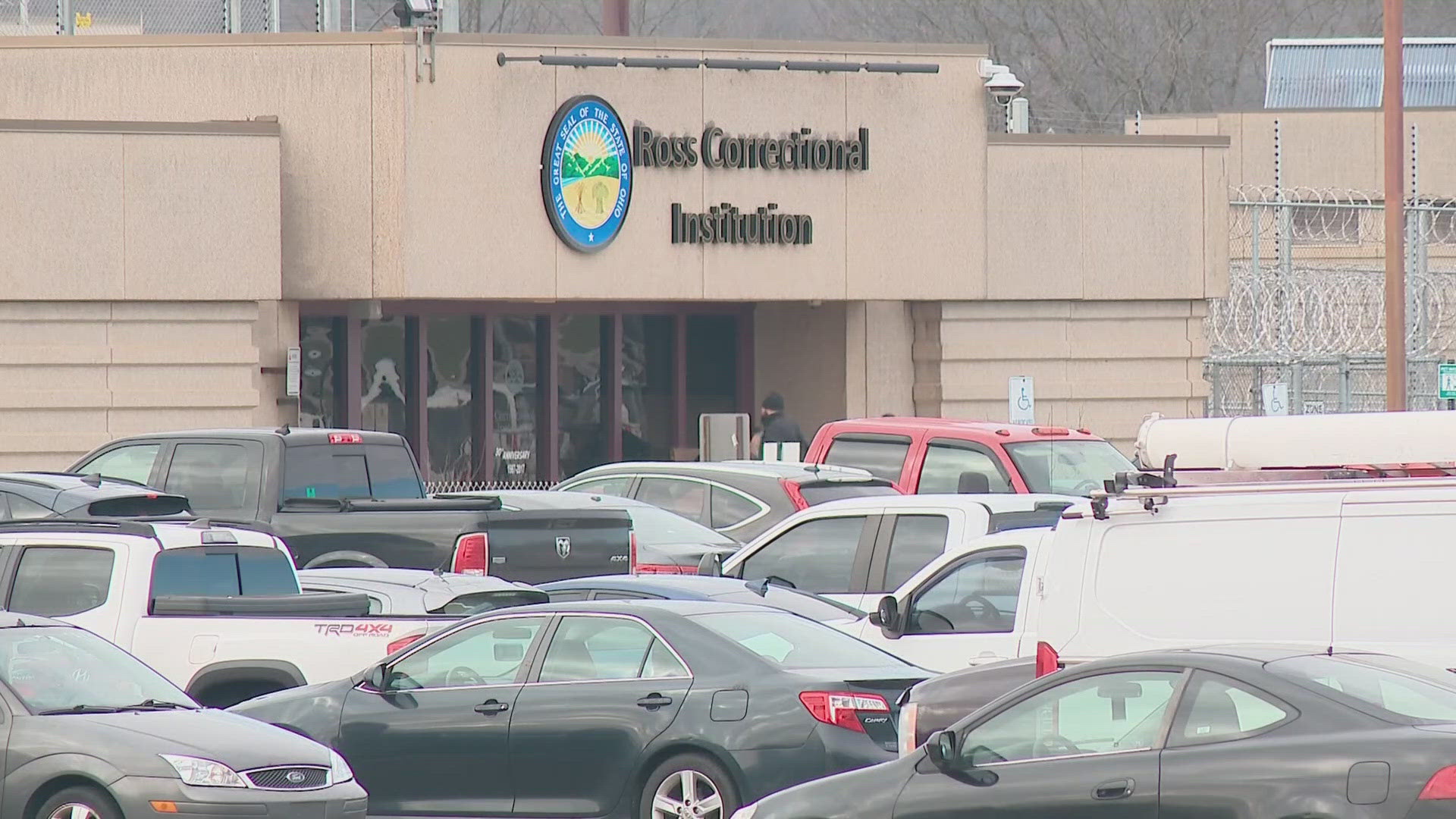 Union calls for prison corrections leaders to step down following ...
