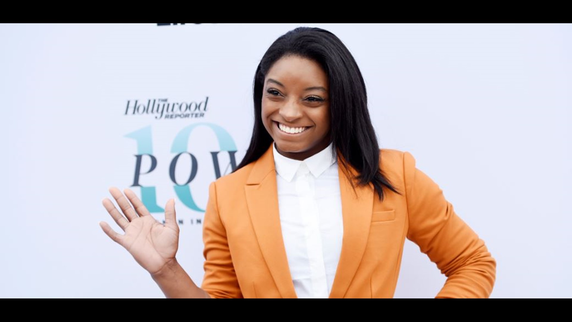 Olympic champ Simone Biles says she was abused by doctor | 10tv.com