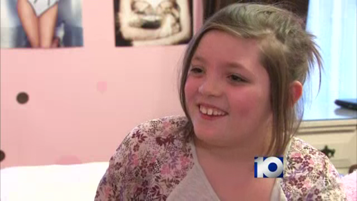 Family Shares Story Of How Jack Became Jackie | 10tv.com