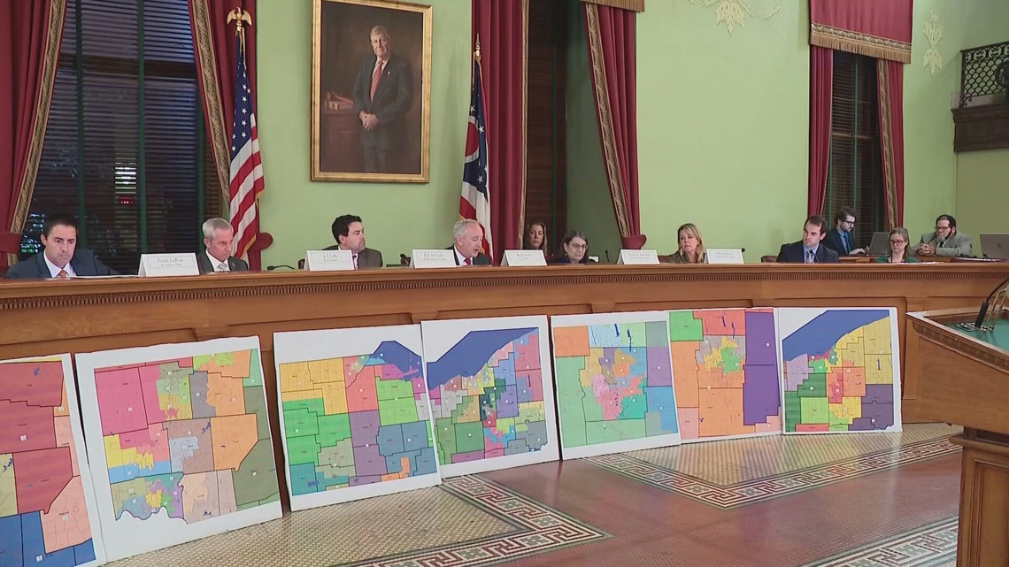 Ohio Issue 1 fails | 10tv.com