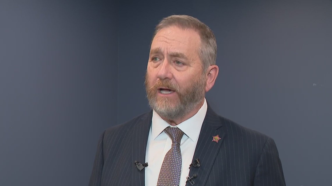 Ohio AG Yost comments on alleged serial killer who has met with men for ...