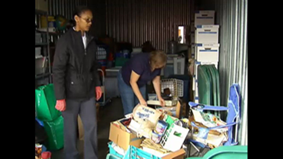 Woman Shares Her Hoarding Addiction, Emotional Recovery | 10tv.com