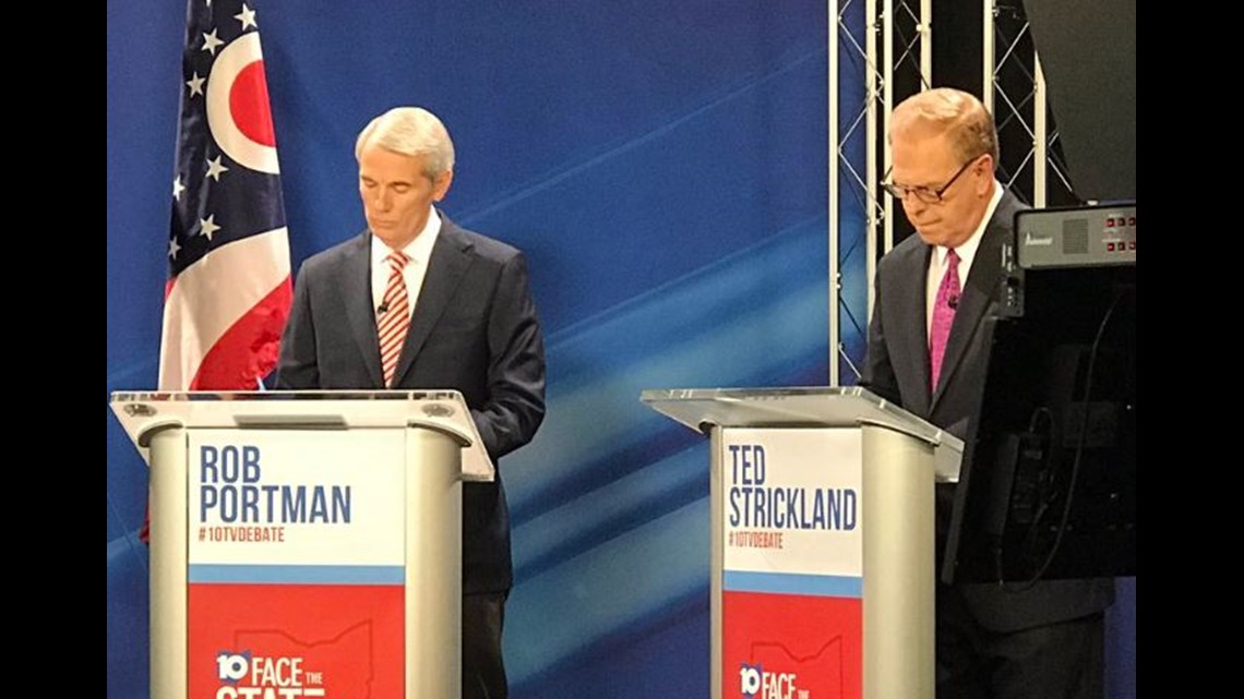 Fact checking the Ohio Senate Debate | 10tv.com