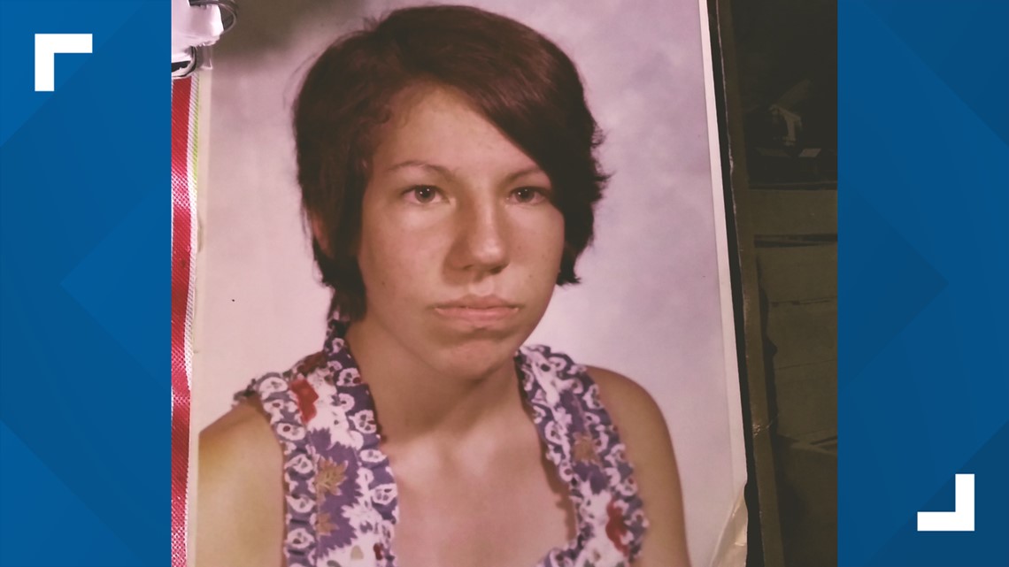 Viewer tip helps solve 46-year-old cold case in Reynoldsburg | 10tv.com