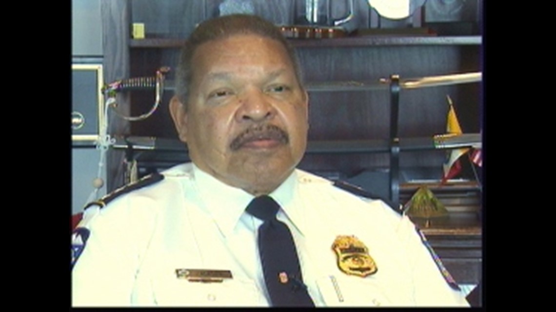 Police Chief Jackson Reflects On Lawsuit, Retirement | 10tv.com