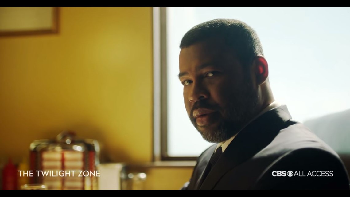 First full trailer of 'The Twilight Zone' reboot released | 10tv.com