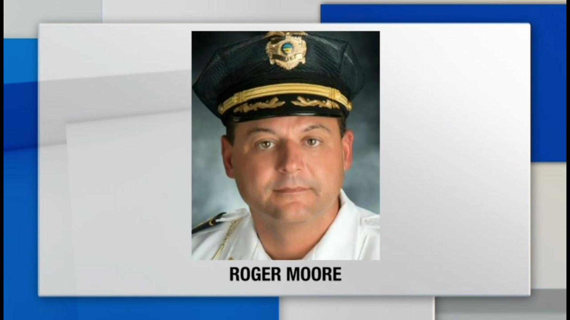 Chillicothe Police Chief Could Receive 1-Day Suspension In Connection ...