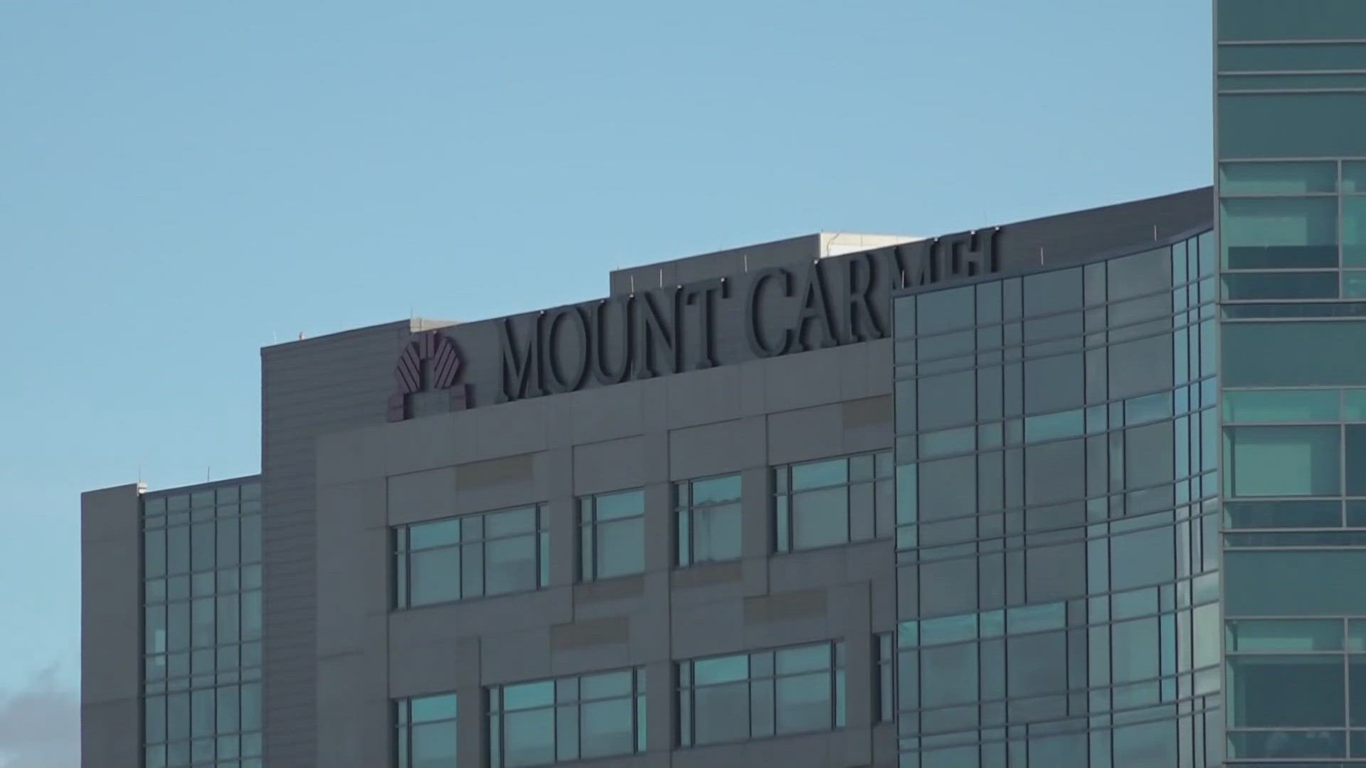 Police: Patient grabs officer’s gun, fires shot during struggle inside ...