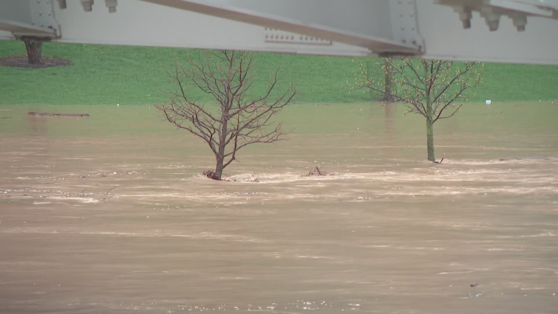 Flooding in and around Columbus, OH: Road closures, impacts | 10tv.com