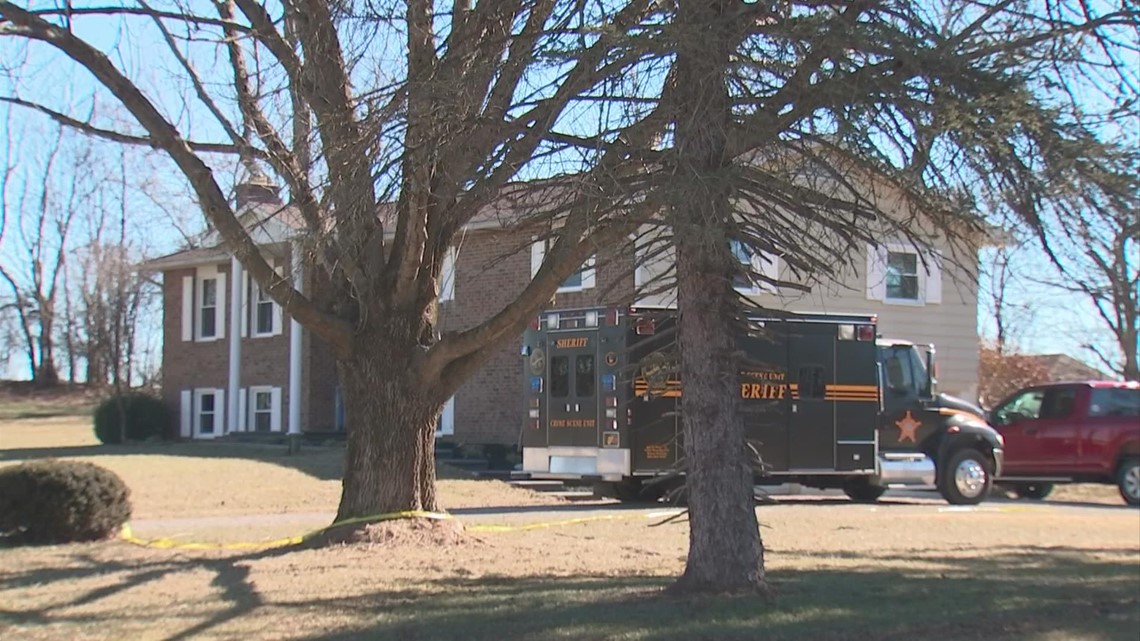 Fairfield couple killed in murder-suicide identified | 10tv.com