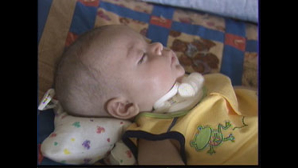 Charges Yet To Be Filed In Shaken Baby Case | 10tv.com