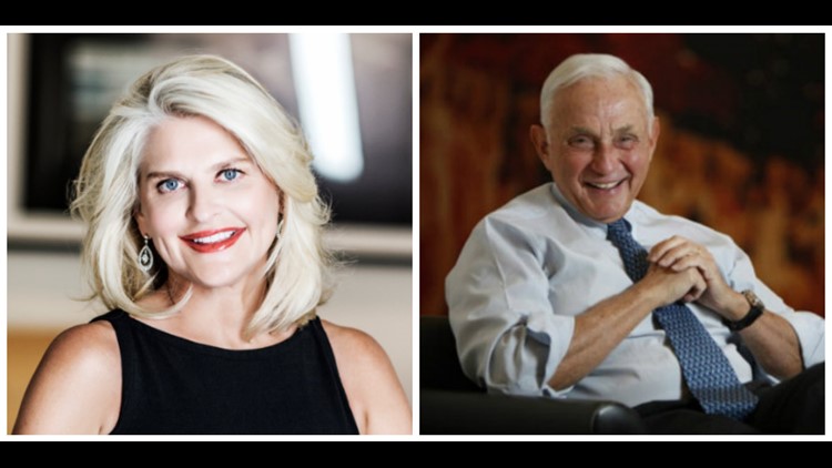 Les Wexner Assumes Leadership Of Victoria’s Secret Following CEO’s ...