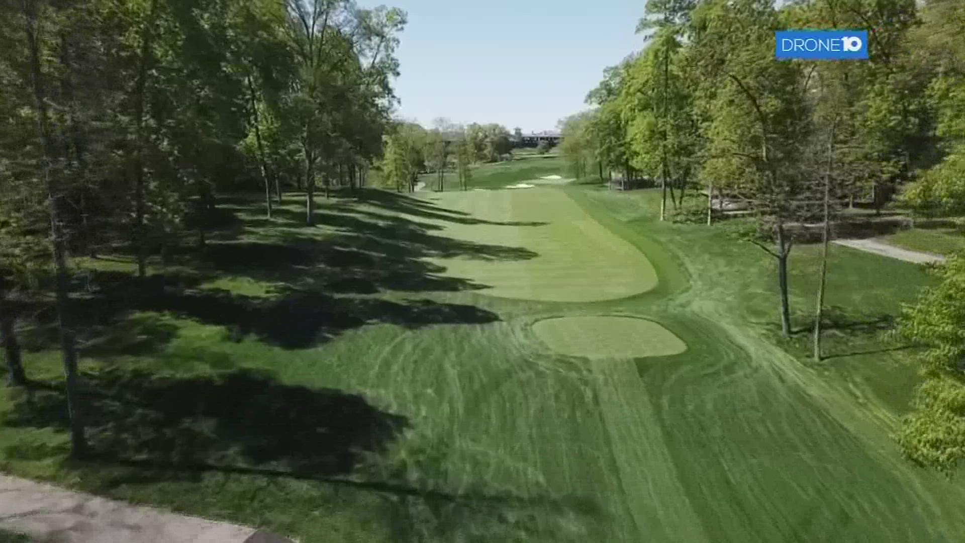 How is climate change impacting golf courses? | 10tv.com