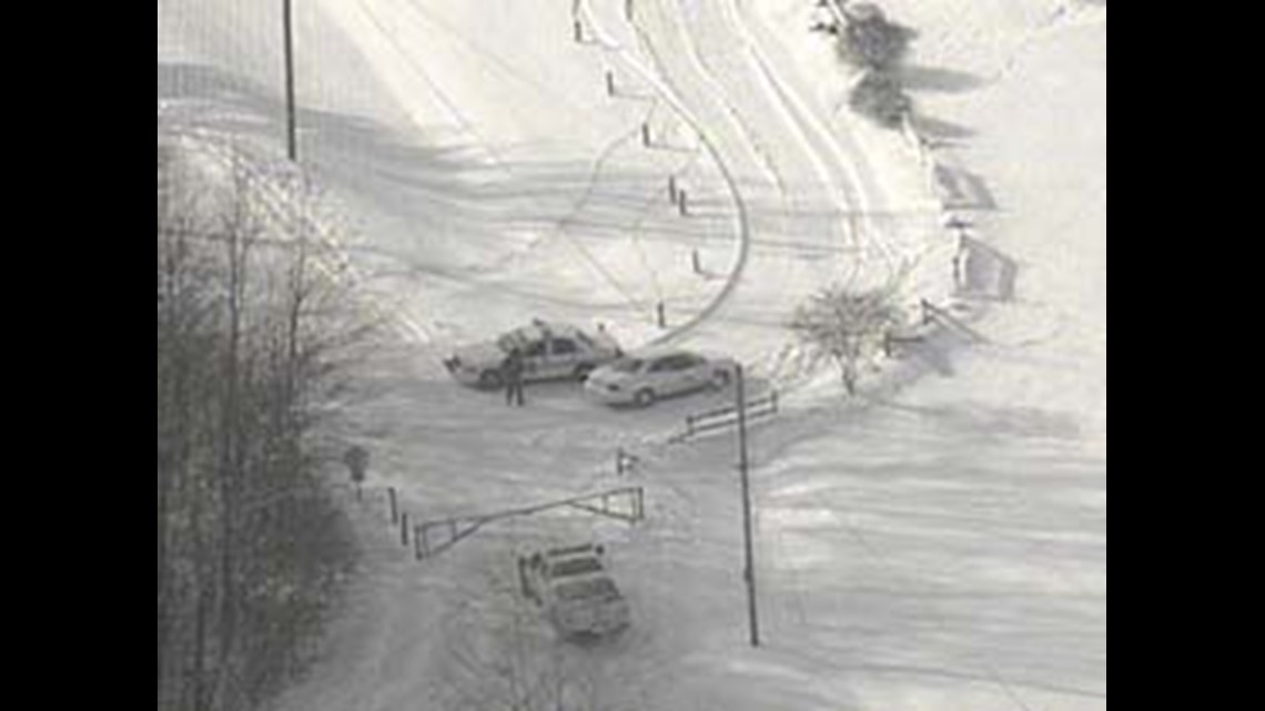 Woman's Body Found In Water At Hoover Dam | 10tv.com