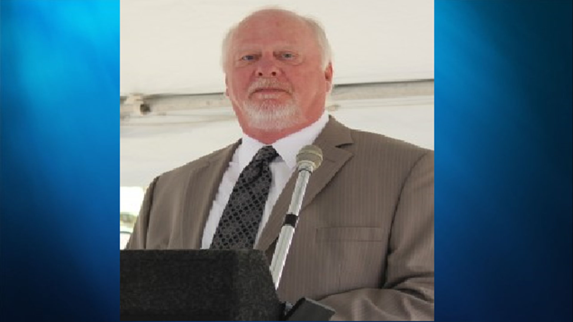 Obetz mayor facing assault charges after dust-up at mother’s funeral ...