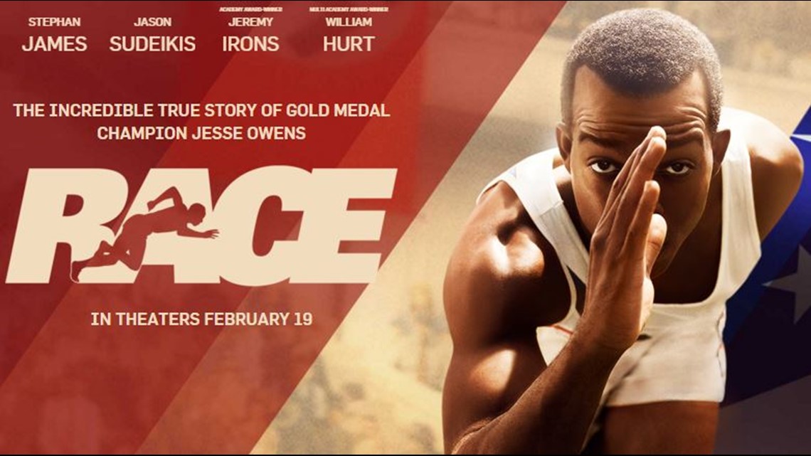 OSU Hosts Screening Of Jesse Owens Movie "Race" | 10tv.com