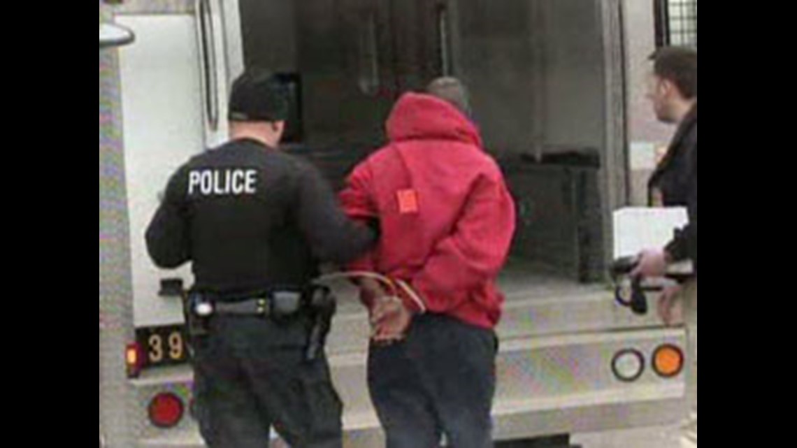 SWAT Team Raids Homes; Seizes Guns, Drugs | 10tv.com