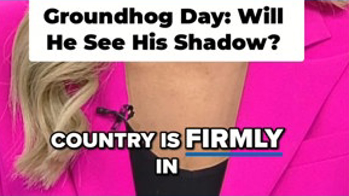 Groundhog Day: Will Punxsutawney Phil see his shadow? | 10tv.com
