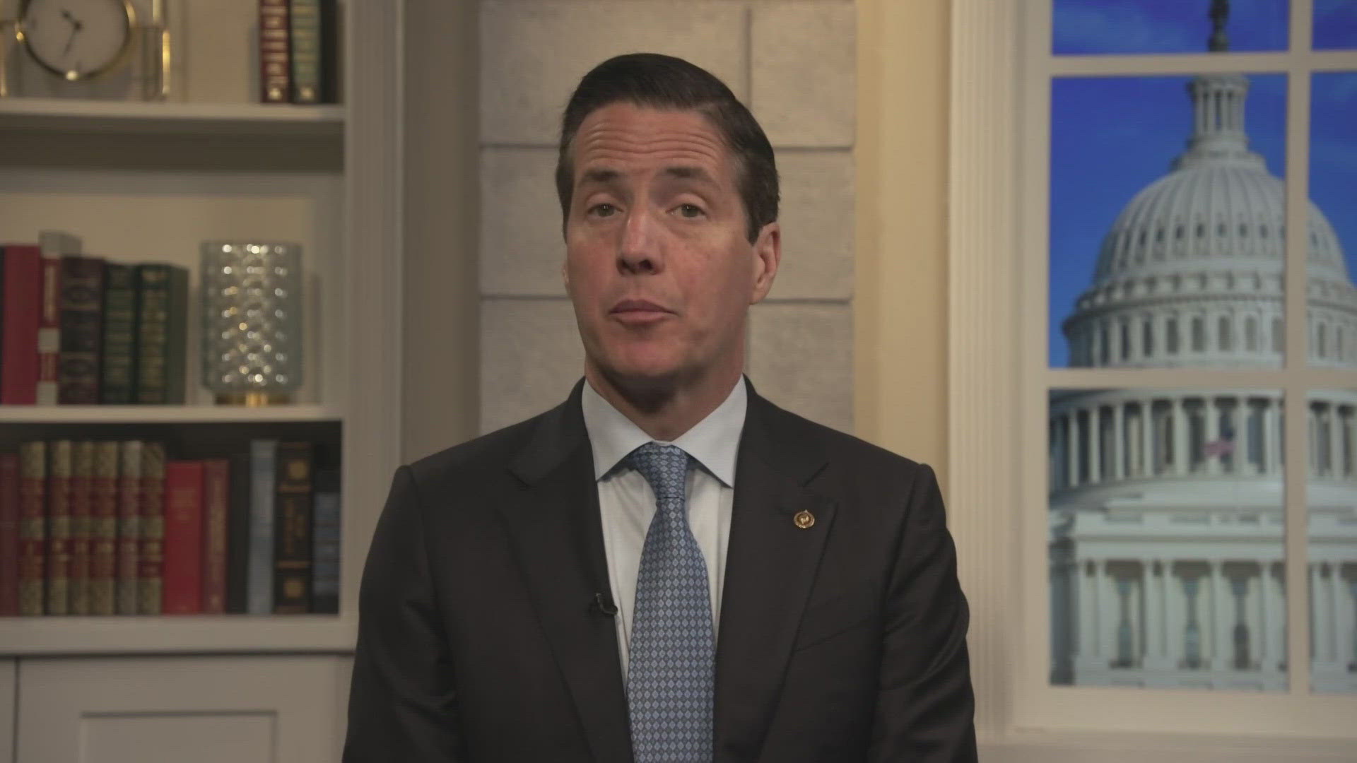 Ohio Senators, former senator share thoughts on possible SNAP delays ...