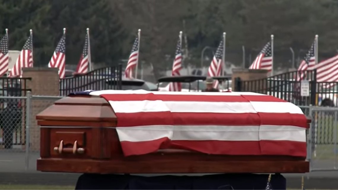Max Soviak honored in funeral service | 10tv.com