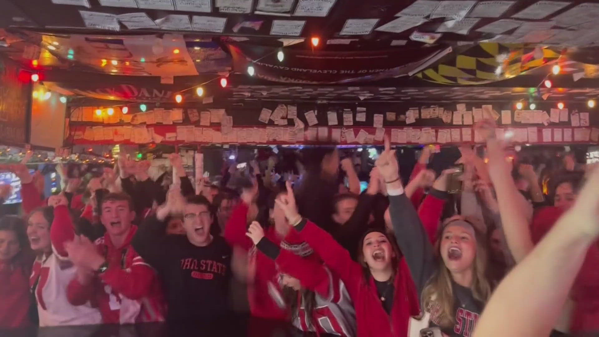 USA Today names Ohio State bar one of the best in the country | 10tv.com