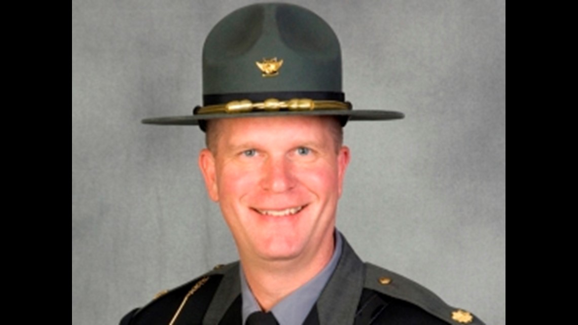 Next Head Of Ohio State Highway Patrol Named | 10tv.com