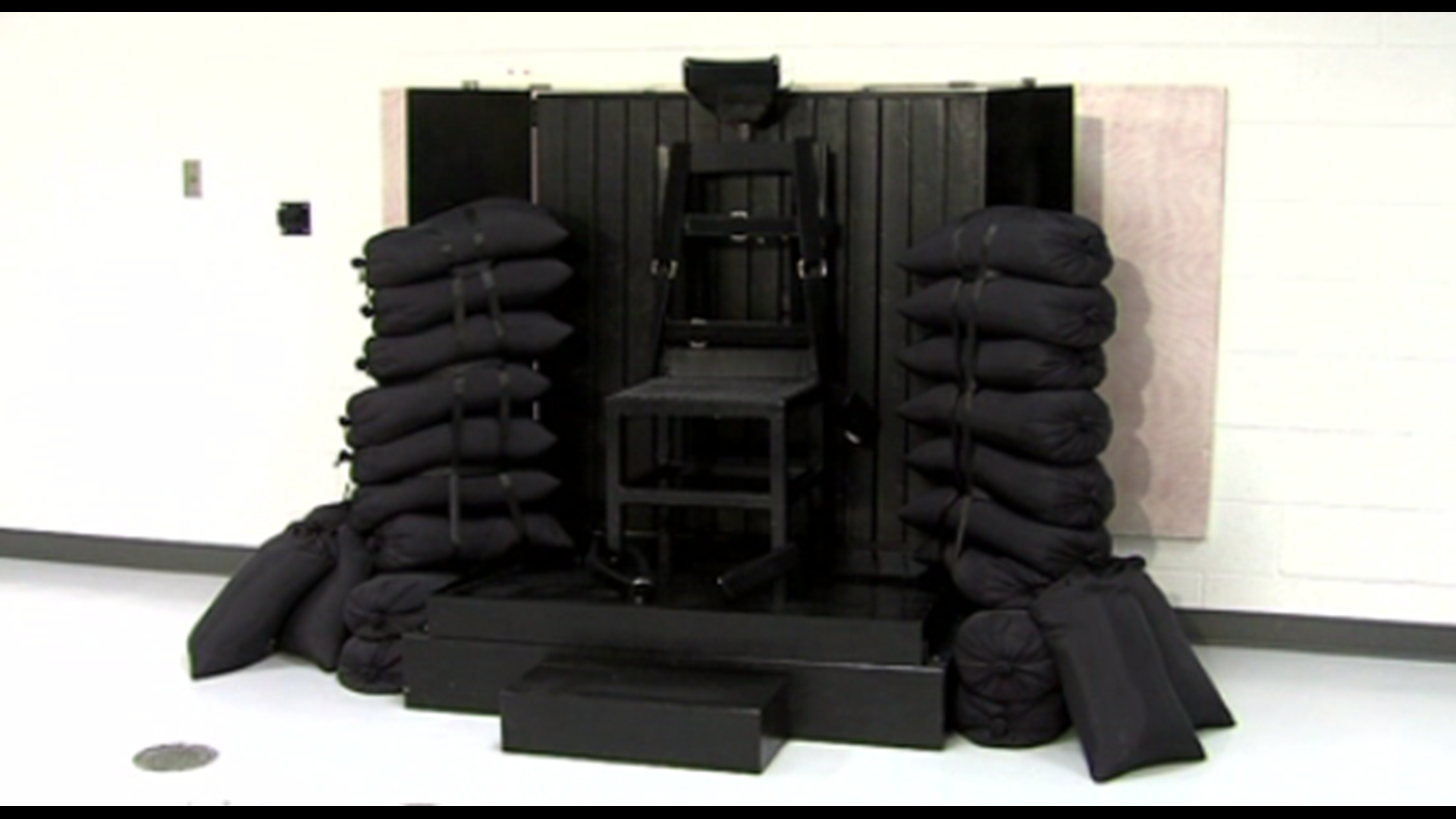 Utah To Allow Executions By Firing Squad | 10tv.com