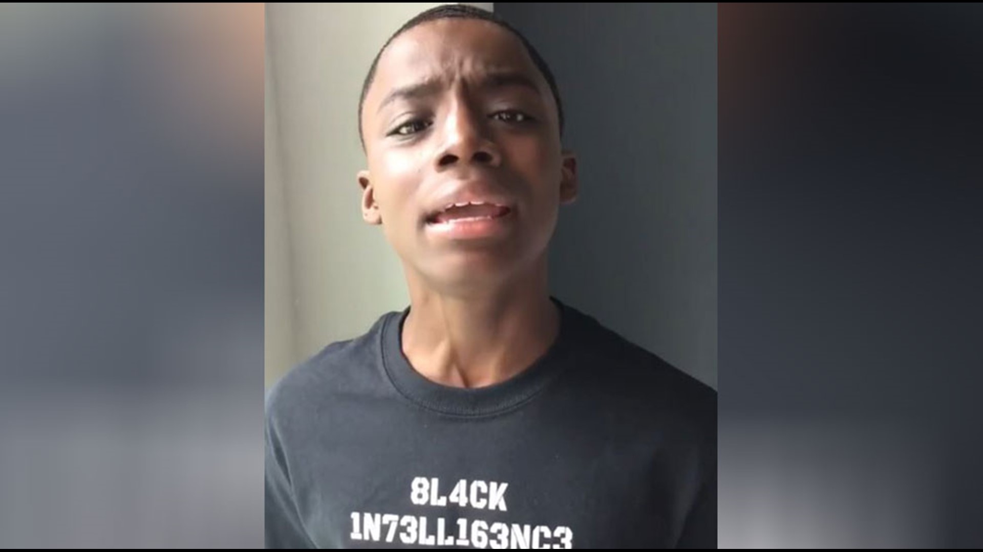 12-year-old's song about George Floyd's death goes viral, becomes ...