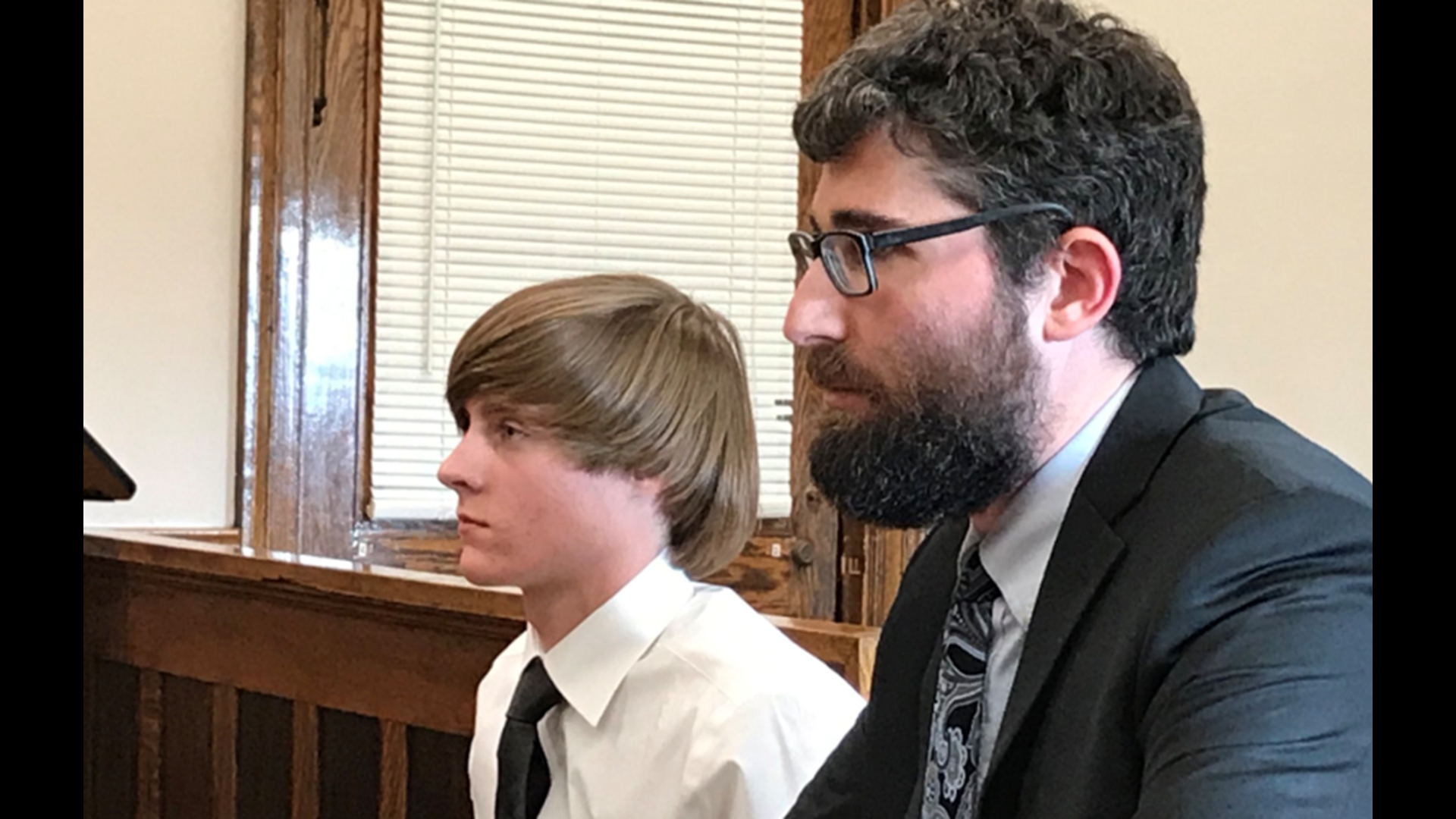 Teen charged with murder in Hocking Hills death sent back to detention ...