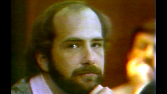 Notorious Milligan, Who Claimed Multiple Personalities Led Him To Crime ...