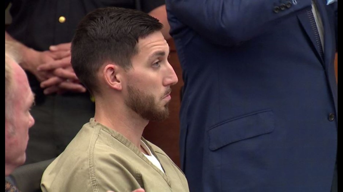 Victim's family 'disappointed' with early release of man who admitted ...