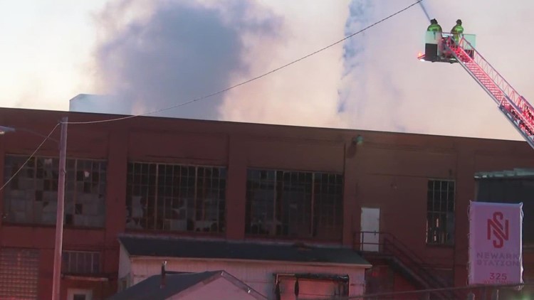 The history behind the Columbus Blue Jackets' cannon | 10tv.com