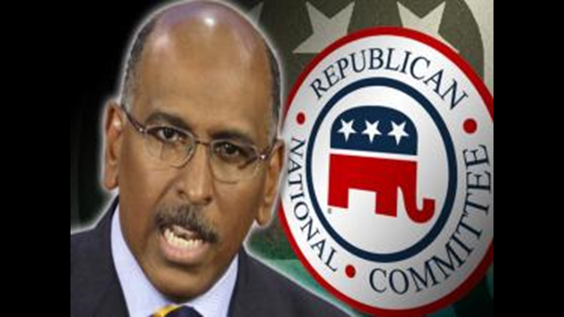 GOP Elects First Black National Party Chairman | 10tv.com