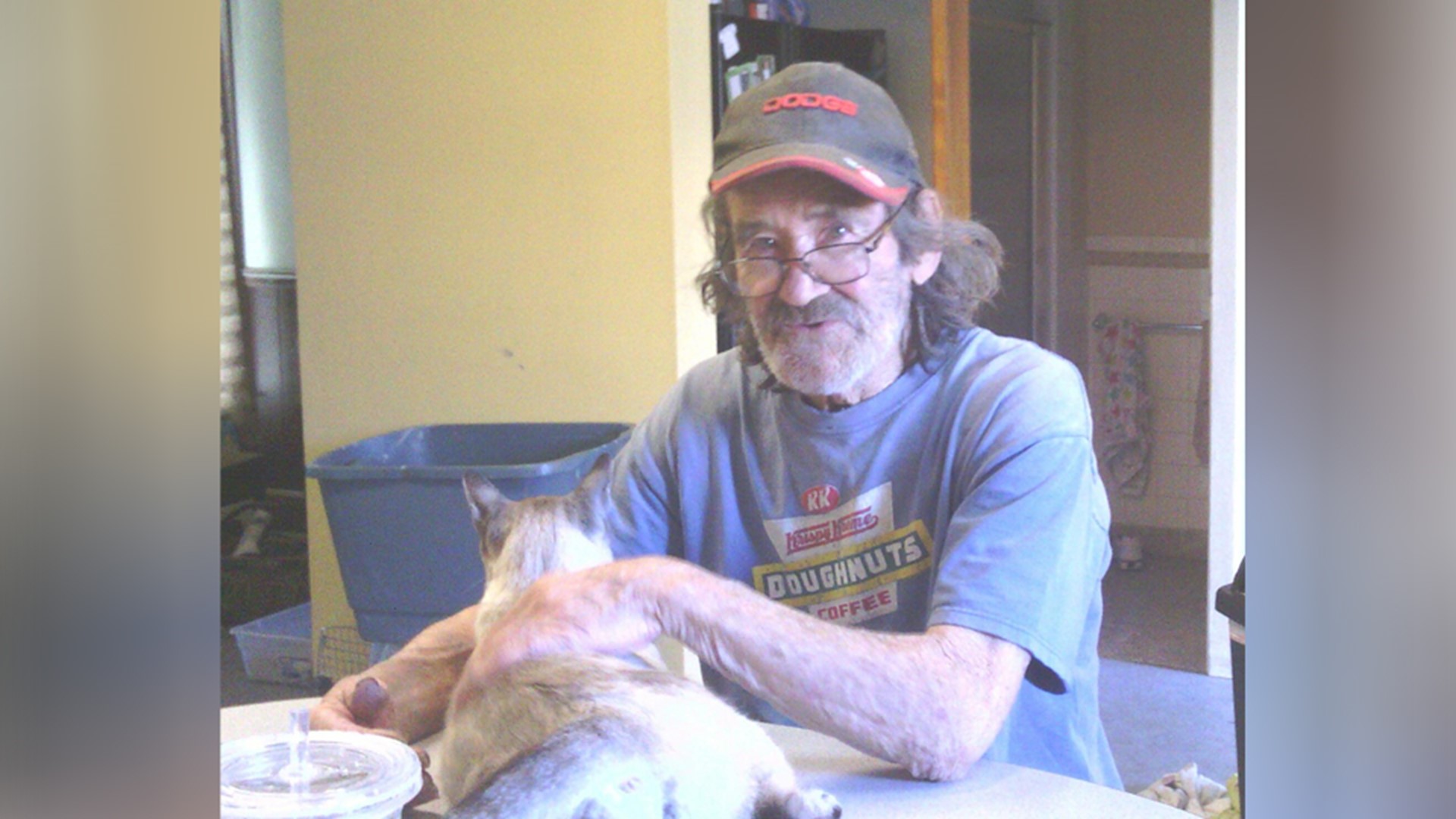 Son charged with murder in 85-year-old father’s death at Franklinton ...