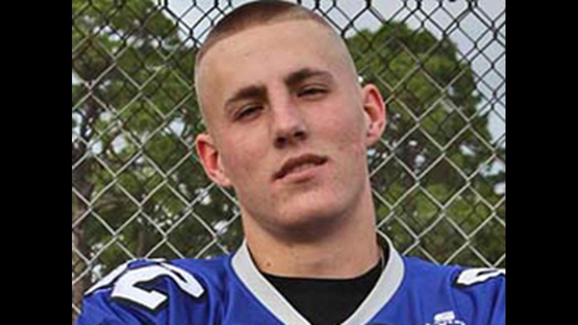 Jeff Heuerman | 10tv.com