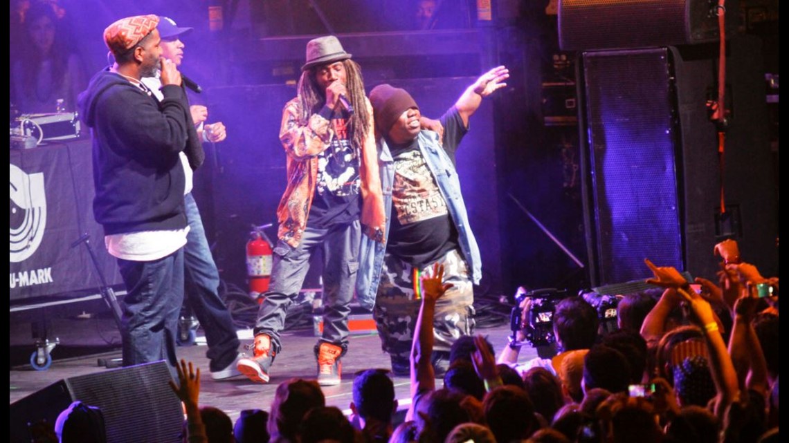 Rapper Bushwick Bill of the Geto Boys dies at 52 | 10tv.com