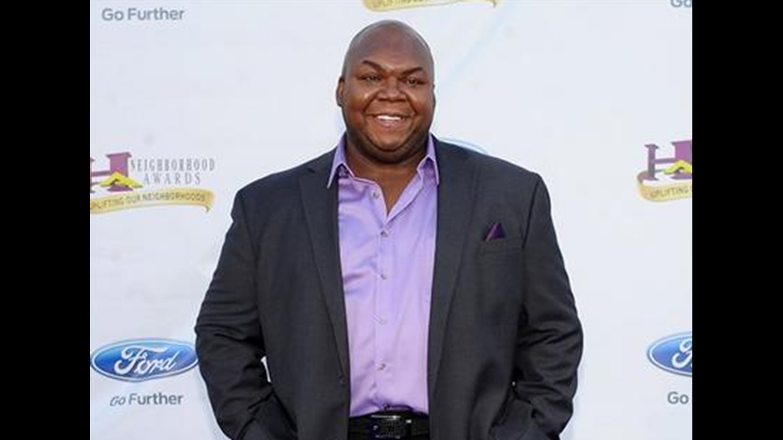 Actor Who Played 'Miller High Life Guy' Dies At 36 | 10tv.com