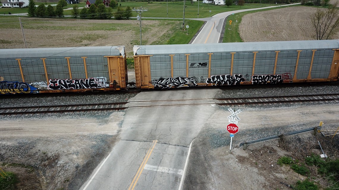 'I have a high level of frustration': Union County residents upset over ...