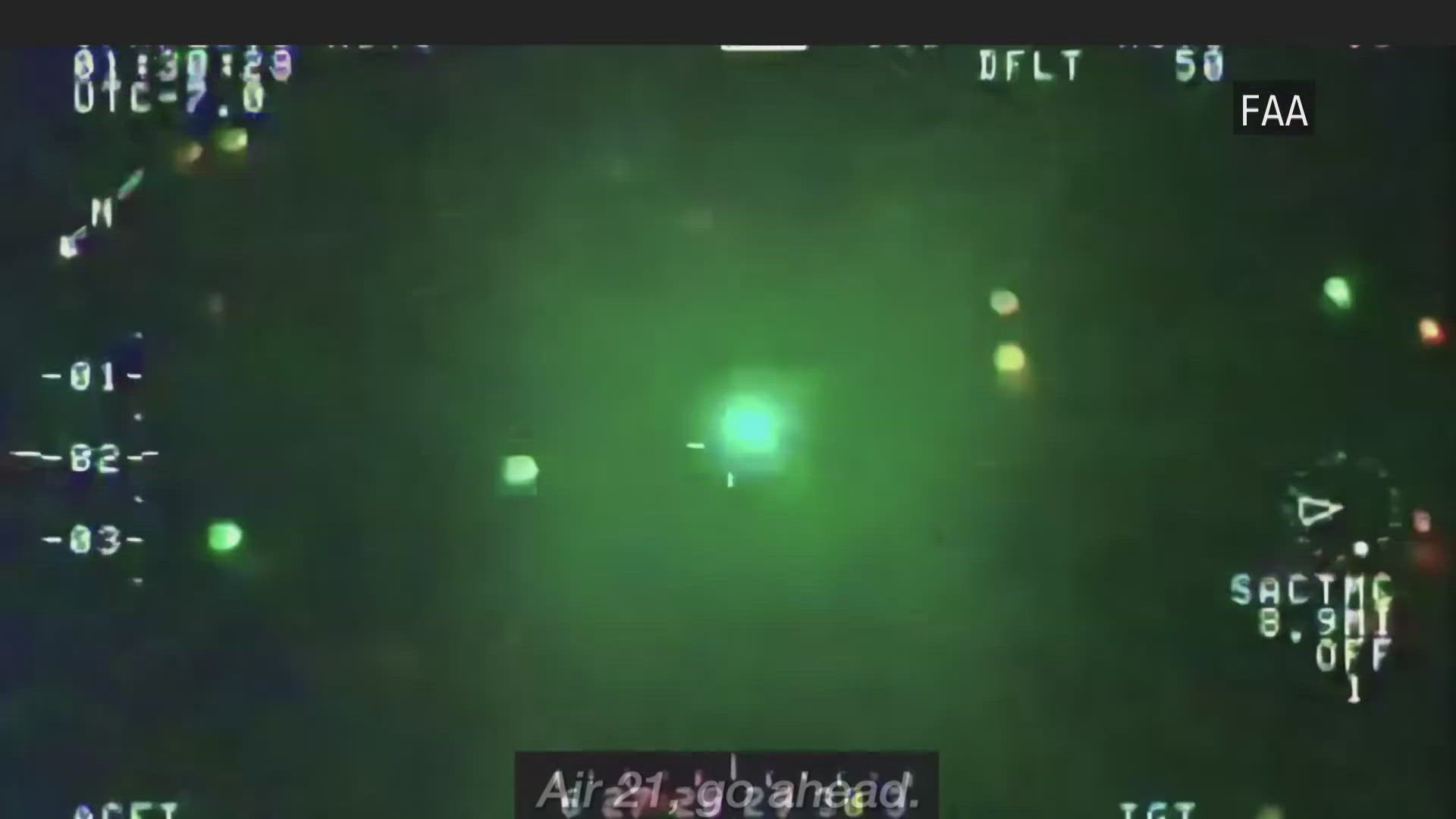 'It's a huge safety issue': Columbus police helicopter pilot raises ...