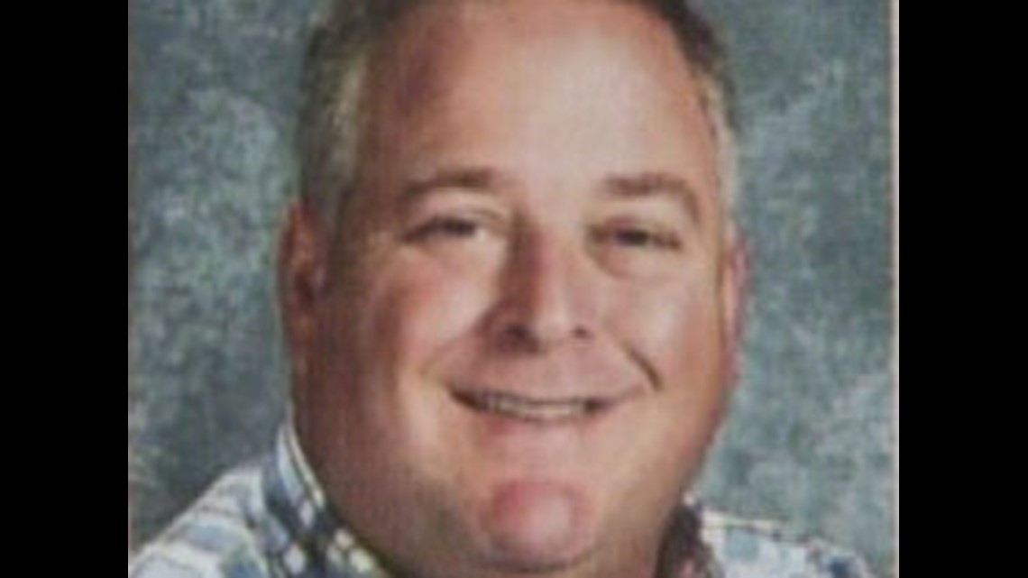 Former Hilliard Teacher Sentenced For Child Porn | 10tv.com