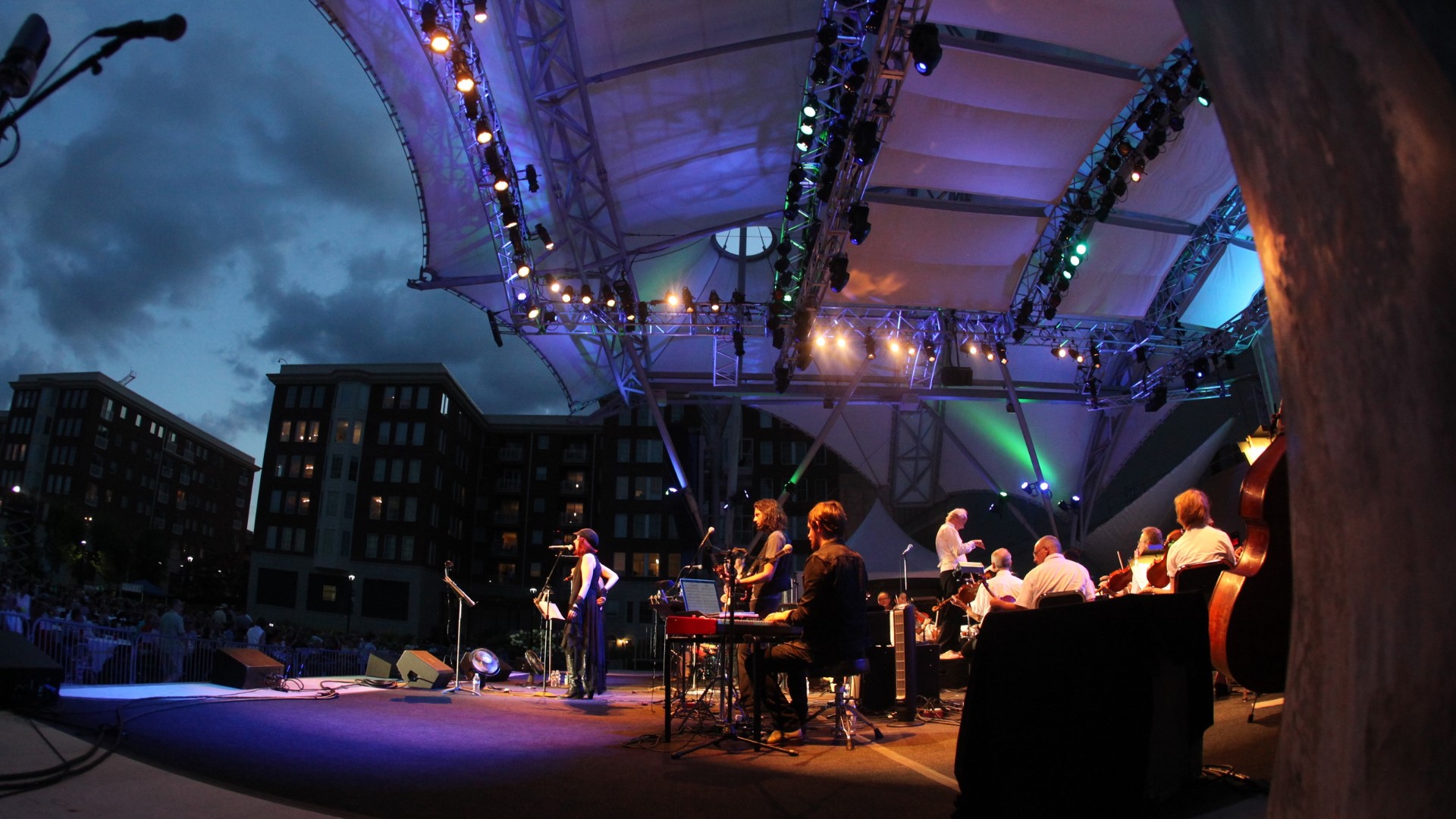 Columbus Symphony's Picnic with the Pops released for 2024 | 10tv.com