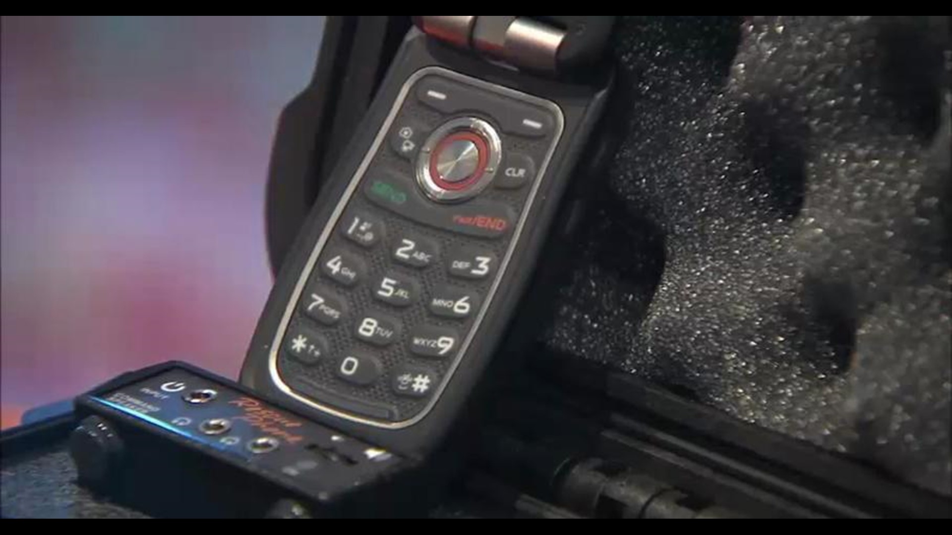 New High-Tech Phones Help Hostage Negotiators | 10tv.com