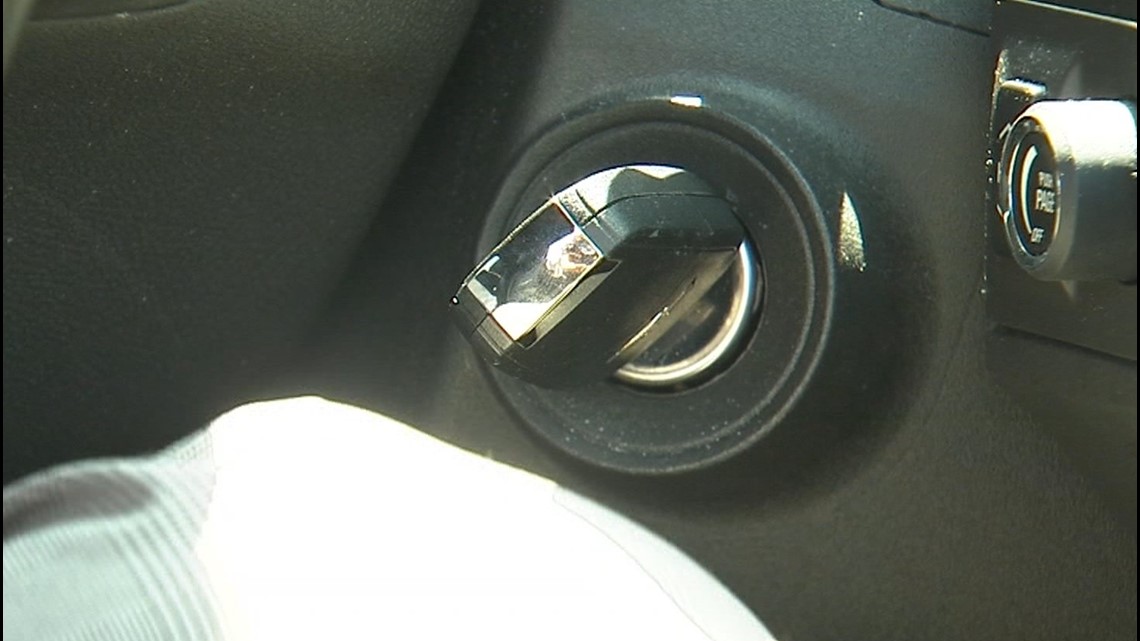 GM Recalling More Than 500,000 Camaros For Ignition Switch Problems ...