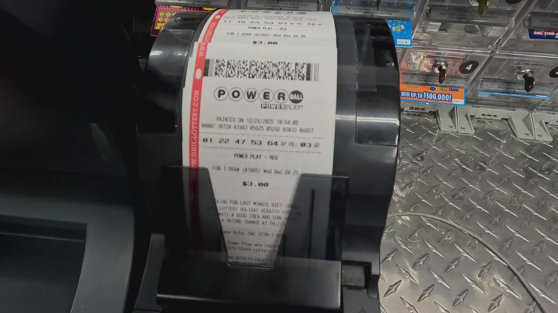 Winning Powerball numbers for Saturday, Dec. 27: See how many Ohioans ...