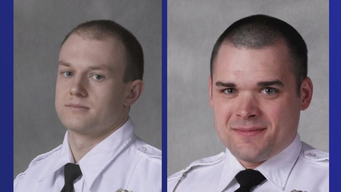 Personnel files from 2 fired Columbus police officers reveal details ...